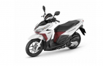 Motorbike Rental - Honda Click (2018) 125cc - Siem Reap - Tour Desk - Tovtrip