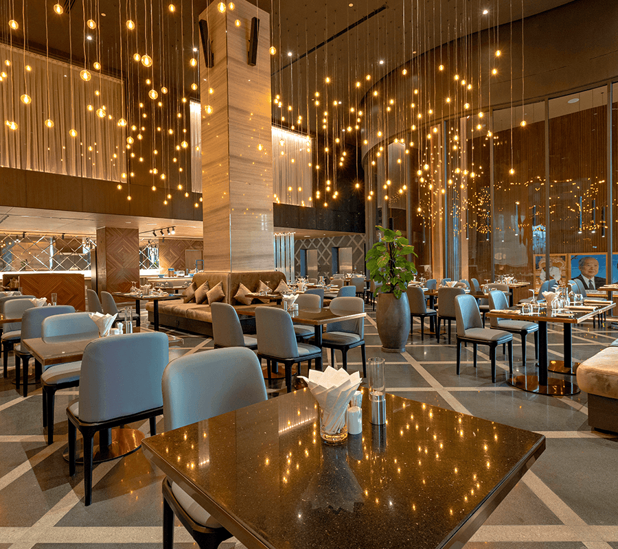 SUN & MOON, Riverside Hotel - Tovtrip