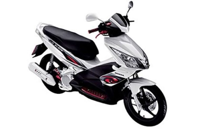 Motorbike Honda Airblade (110cc) - Siem Reap - Fira Express Service ...